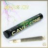 Caviar Gold - Pinnacle of Infused Cannabis