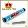 Caviar Gold - Pinnacle of Infused Cannabis